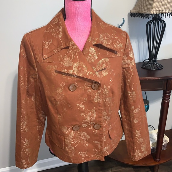 Apostrophe | Jackets & Coats | Apostrophe Jacket Stunning | Poshmark
